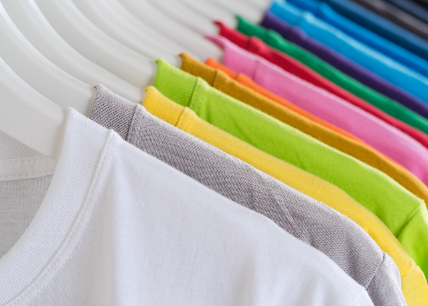 Starting a T-Shirt Business with DTF Heat Transfers – TopDTF