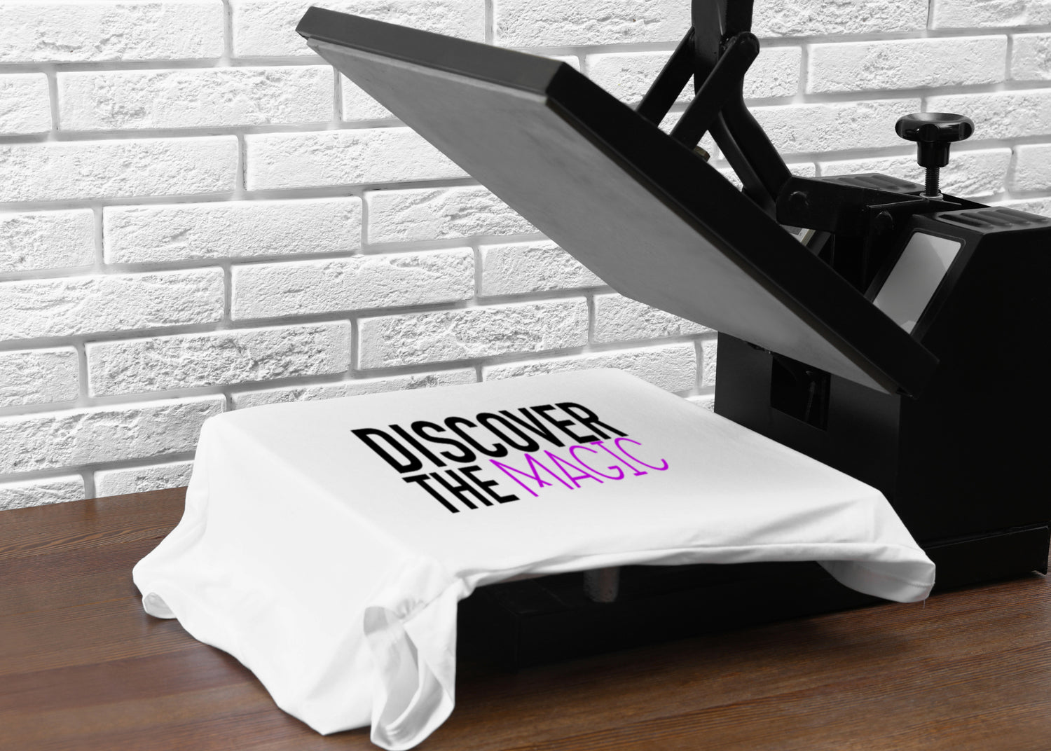 Discover the Magic of DTF Printing: A Step-by-Step Guide to Stunning C ...